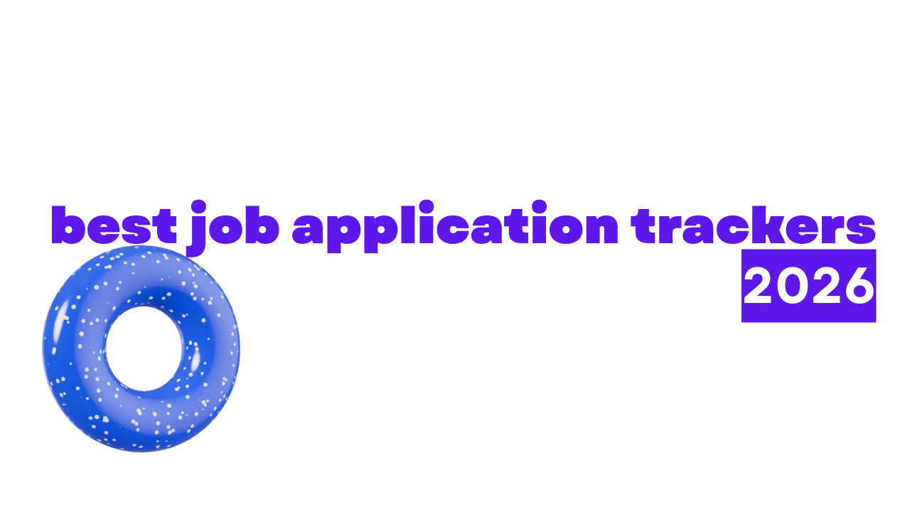 Best Job Application Trackers 2026: Comprehensive Platform Comparison
